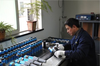 China Factory - Hangzhou Altrasonic Technology Co., Ltd