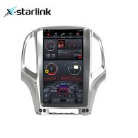 Quality 13.6" Tesla Style Car Radio Multimedia GPS Navi For Buick Excelle 2010-2013 for sale