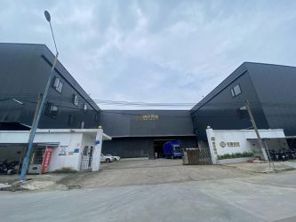 China Factory - Foshan Gengxin Aluminum Co., Ltd.