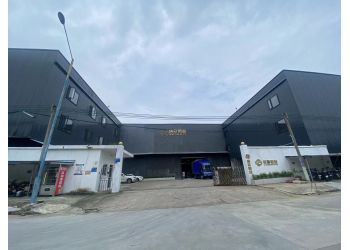 China Factory - Foshan Gengxin Aluminum Co., Ltd.