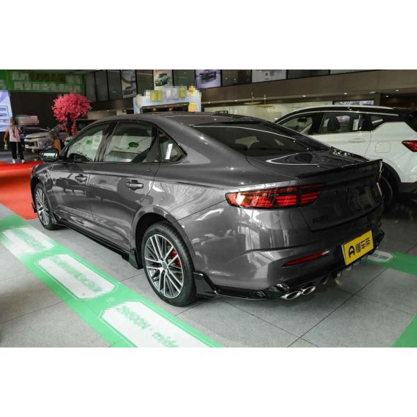 Quality GEELY Preface 2023 2.0T for sale