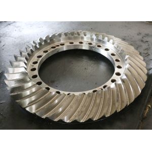 Quality Spiral Bevel Gears for sale