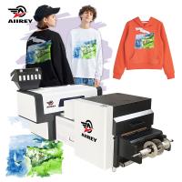 Quality Front Heating Digital Typeface Printer With All - In - One Smoke Purifier for sale