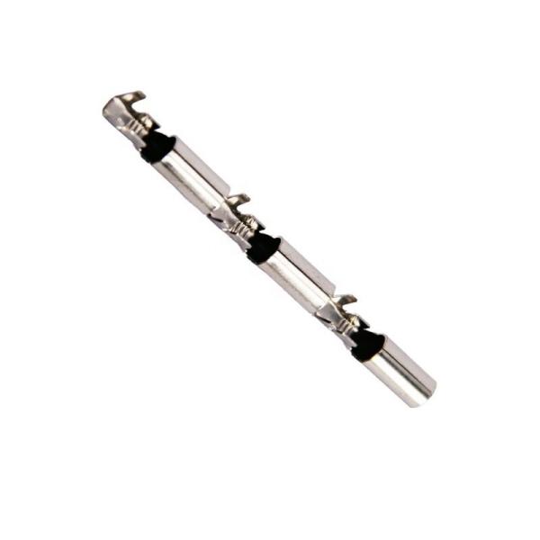 Quality Waterproof Temperature Resistant 4.5mm Automotive Bullet Connectors for sale