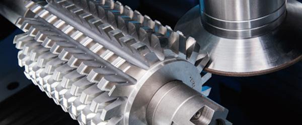 Cubic Boron Nitride (CBN) Grinding Wheels for Gear Hobs
