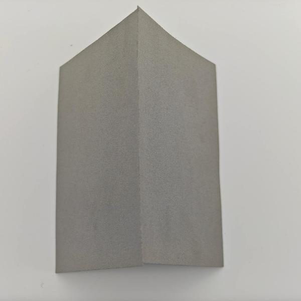 Quality Porous Titanium Sintered Felt Gas Diffusion Layer SPT Environmentally Friendly for sale
