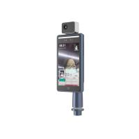 Quality New Real Time Detection Face Recognition Access Control Machine Smart Lock LINUX for sale