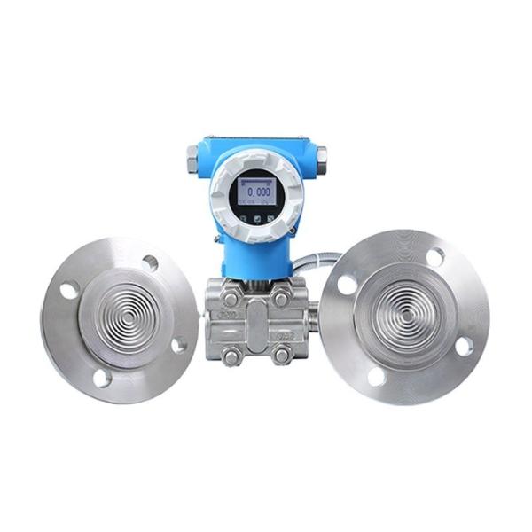 Quality Rosemount 2051L Wireless Liquid Level Transmitter Single Flange Liquid Level for sale
