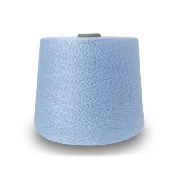Quality 20S/3 Anti Bacterial Tfo Polyester Yarn For Hot 30/1 403 Sewing 203 for sale