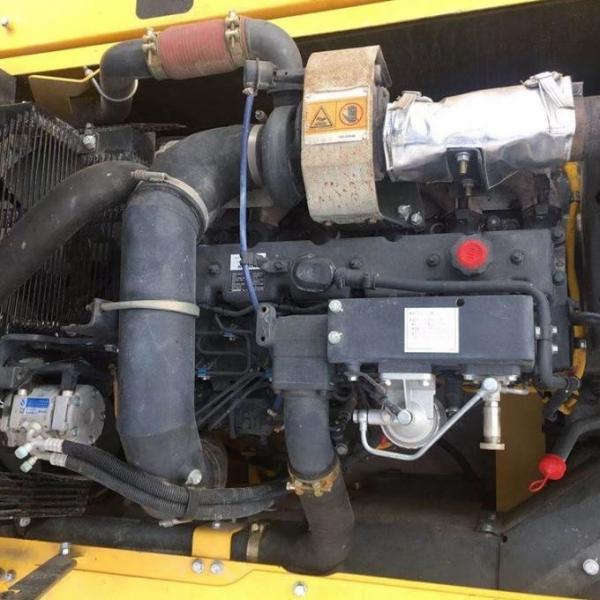 Quality Japan 2017 Second Hand Komatsu Excavators PC230 PC240 PC300 PC350 for sale
