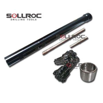 Quality SRC543 4.5 Inch RC Reverse Circulation Hammer For Water Well Drilling for sale