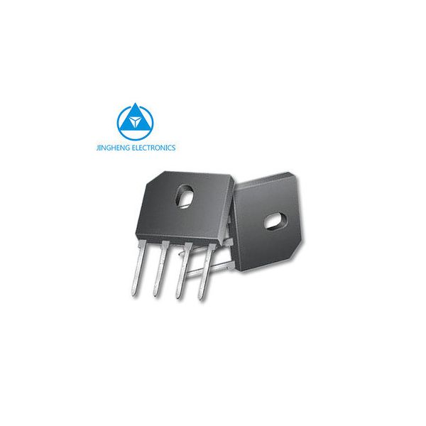 Quality 25A/800V RECTIFIER BRIDGE DIODE GBU2508 with Package Size 20.00cm * 40.00cm * 15 for sale
