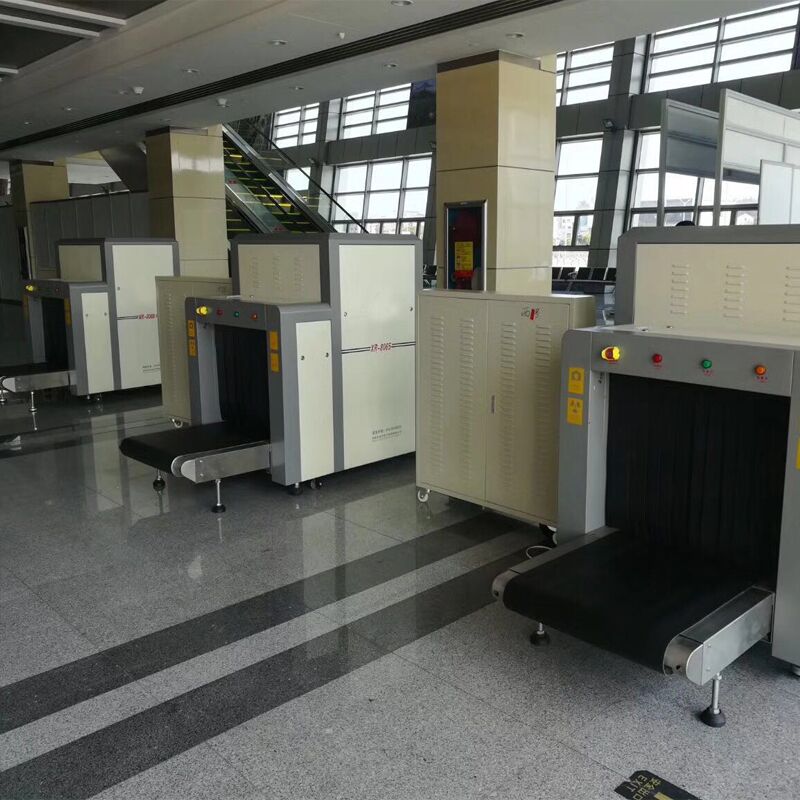 X-Ray Baggage Scanner ZL-4006 security inspection equipment