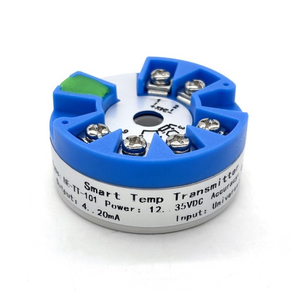Quality Wholesale Price Programmable Integrated Temperature Transmitter Module for sale