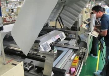 China Factory - TONGZHAN INDUSTRIAL LIMITED