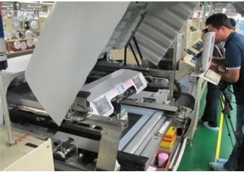 China Factory - TONGZHAN INDUSTRIAL LIMITED