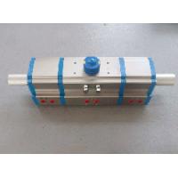 Quality Three Position Pneumatic Actuator for sale