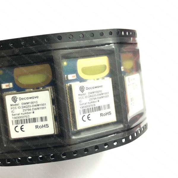 Quality DWM1001-DEV V4.0 Wireless Transceiver Module UWB Development Board Uwb Location for sale