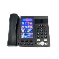 Quality Android 8.1 Smart LTE Fixed Wireless 4G Data Landline Phone for sale
