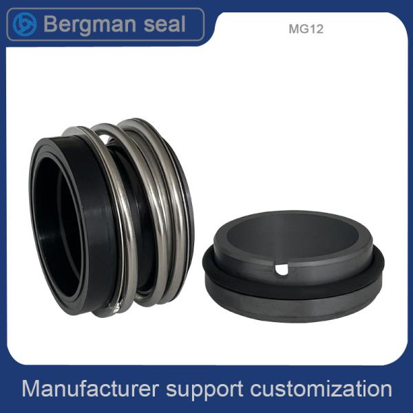 Quality MG12 MG1S20 Unbalanced Pump Mechanical Seal 100mm G9 BP Shaft for sale
