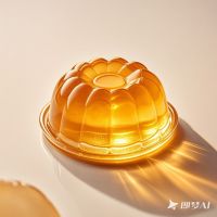 Quality Indonesia's Favorite Premium Konjac Jelly Powder For Perfectly Bouncy Jellies for sale