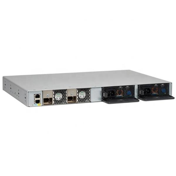 Quality C9200L-24T-4X-E Enterprise Gigabit Switch 24 Port Data 4 X 10G Network for sale