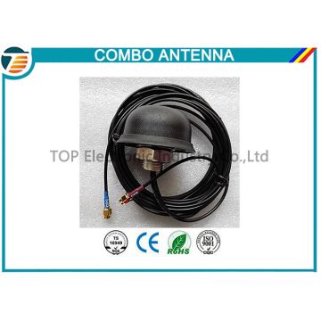 Quality Low Noise Long Range Wireless Antenna For Global Positioning System for sale