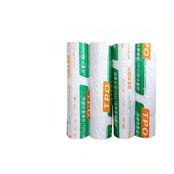 Quality Fiber Strengthened 1.5mm White Waterproof Roof Panel Labor Saving Install  Minimal Upkeep Cost for sale