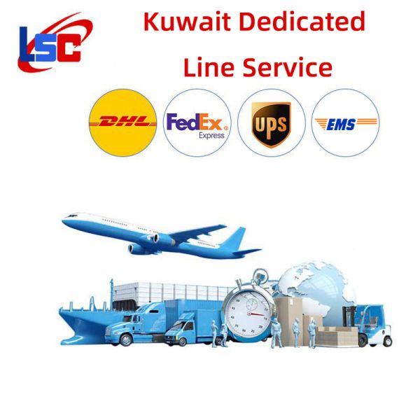 Quality Kuwait Dedicated Line Shipping Service for sale