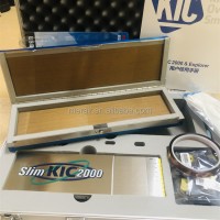 Quality KIC Slim 2000 Profiler slim KIC 2000 thermal profiler SMT machine parts for for sale