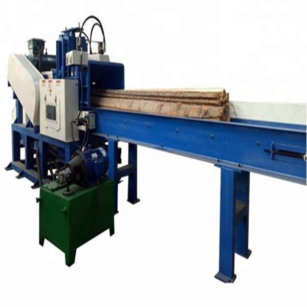 Quality 15t/H Wood Shredder Machine for sale