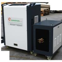 Quality 100KW Induction Hardening Equipment Machine For Camshaft Hardening for sale
