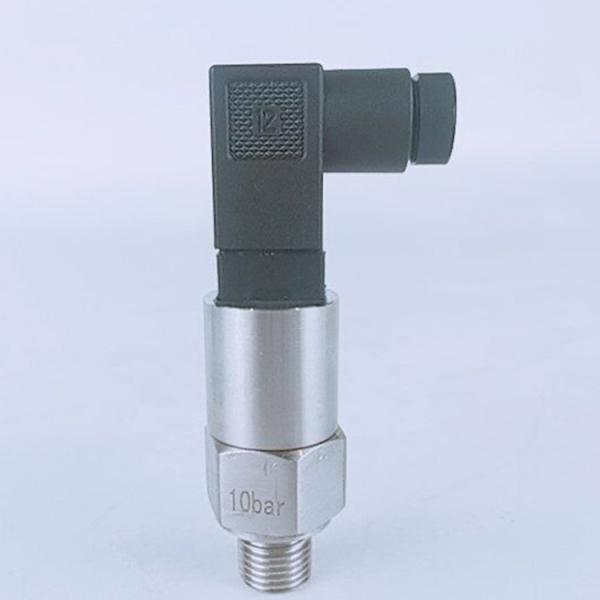 Quality Industrial Pneumatic G1/4 Smart Water Pressure Sensor for sale