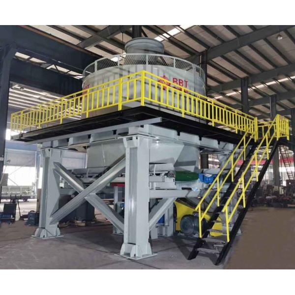 Quality TWPM185 Wet Pan Material Grinder Machine Clay Brick Gold Mining Equipment for sale