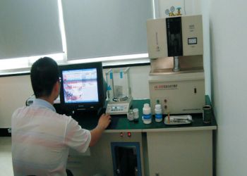 China Factory - TEKO Industry Co., Limited