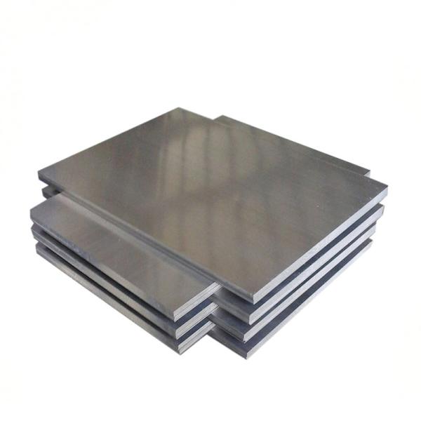 Quality 100mm S32205 Stainless Steel Sheet Metal for sale