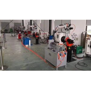 China Factory - Shanghai Genius Industrial Co., Ltd