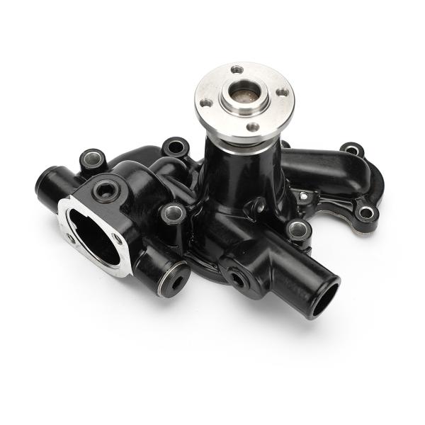 Quality Water Pump for Komatsu PC20R-8 PC27R-8 PC28UU-3 PC30FR-2 3D82 Yanmar Engine 3TNE82 3TNV75 for sale