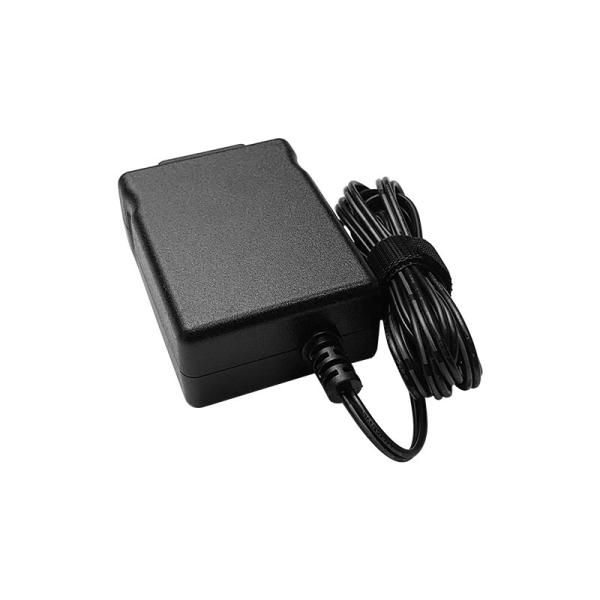 Quality 1A 12V AC Adapter Power Supply Lightweight 18W Power Adapter Desktop FCC for sale