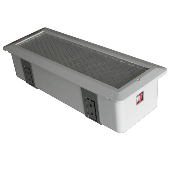 Quality Non Maintained IP20 LED Recessed Emergency Light Fire Exit Sign 220V L104N-3 for sale
