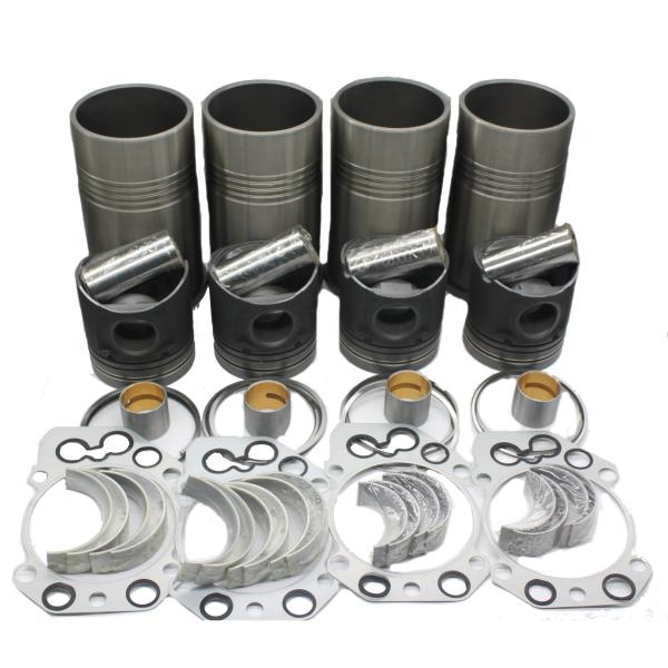Quality Prices Advantage Competitive D924TI-E D926TI-E D924 Engine Cylinder Piston Kit for sale