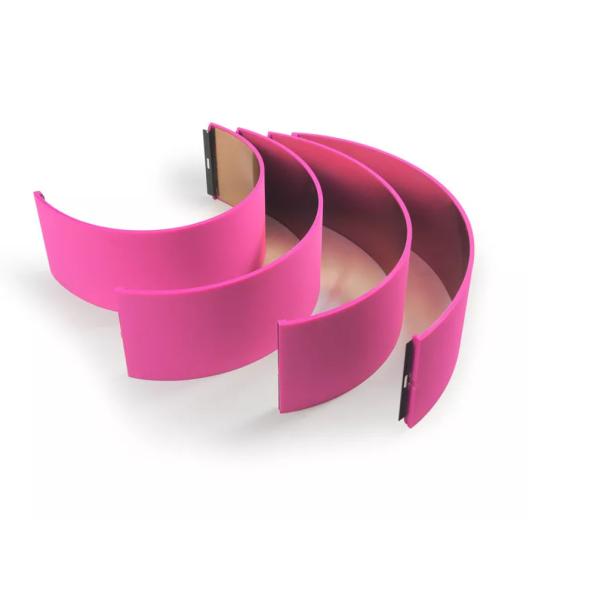 Quality Round Anvil Cover Polyurethane Spare Parts For Flexo Printing Machine for sale