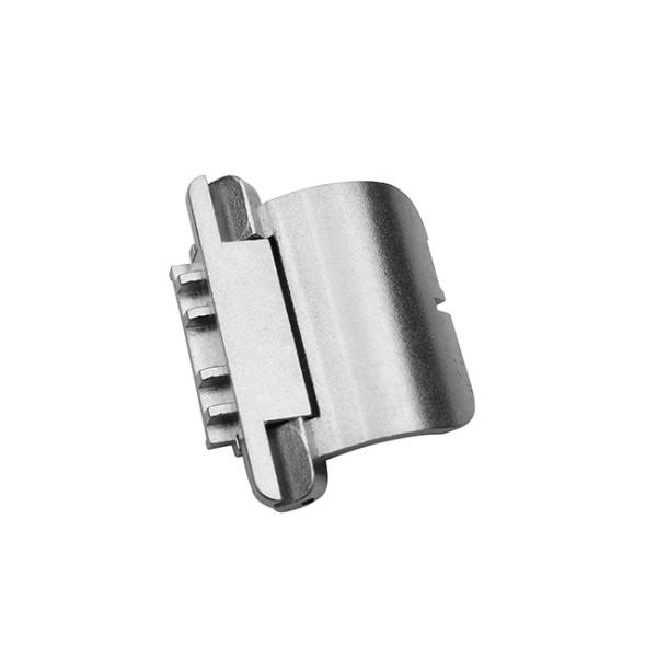 Quality Mim Metal Hot Runner Molding TWS Bluetooth Headset Charging Base for sale