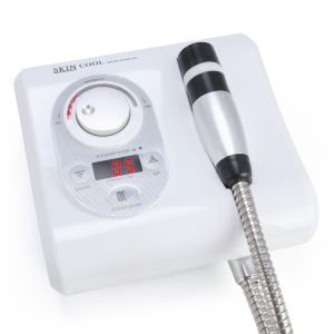 Quality Portable Home Use Biopolar RF Radio Frequency Facial Lifting Beauty Device for sale