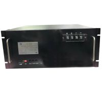 Quality Data Storage 100ah Lithium Lifepo4 Battery With RS232 for sale