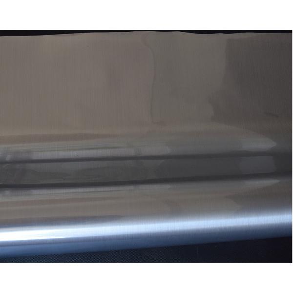 Quality Food Packaging Gold And Silver Vacuum Metalized Pet Film for sale