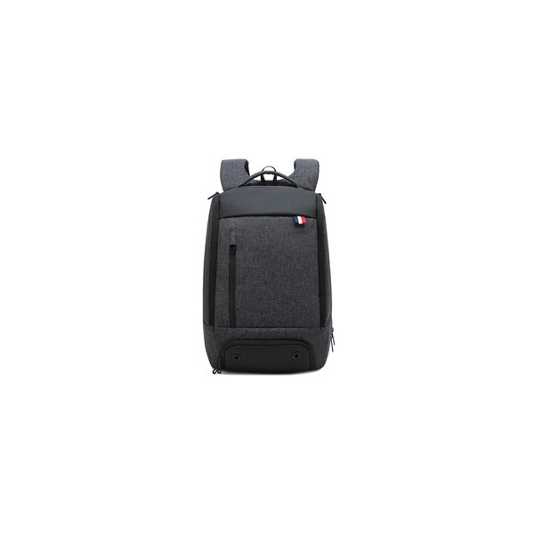 Quality 20 Litre Antitheft Laptop Backpack With Shoe Compartment 45cm*28cm*16cm for sale
