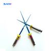 china Dental 3pcs/Pack Class II Rotary Endo Files Medical Instrument