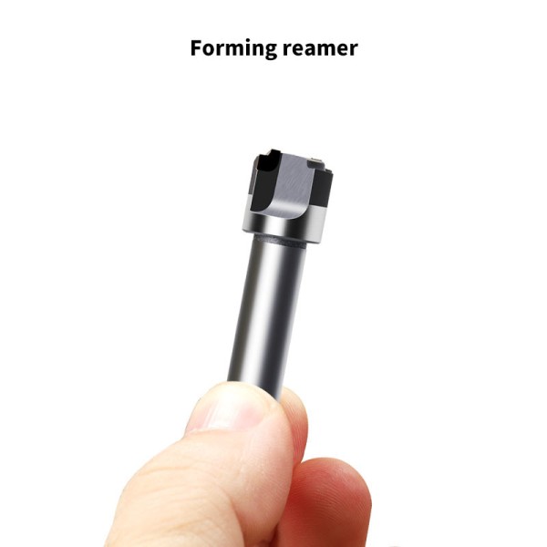 Quality Jewelry Making PCD Milling Tools Diamond Reamer for sale