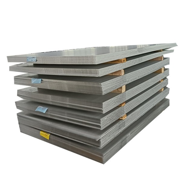 Quality Construction 304 Stainless Steel Plate 3mm Thick ASTM DIN GB JIS EN AISI for sale